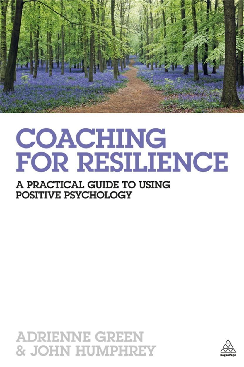 Coaching for Resilience | Kogan Page